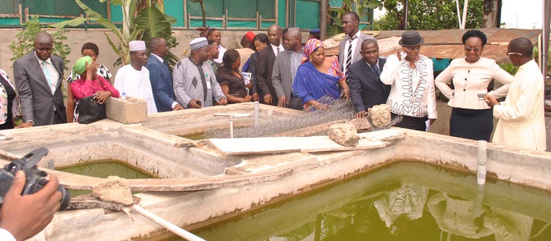 National Biotechnology Development Agency | Welcome